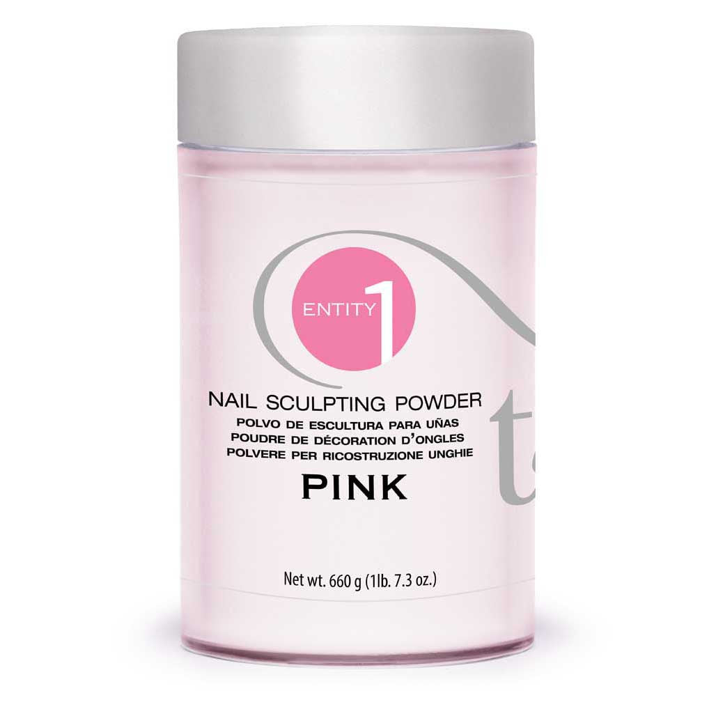 Buy Sculpting Powders - 101139 Pink 660g | Diamond Nail Supplies