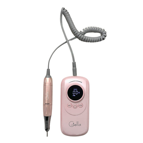 Shop Electric Nail File Online | Diamond Nail Supplies