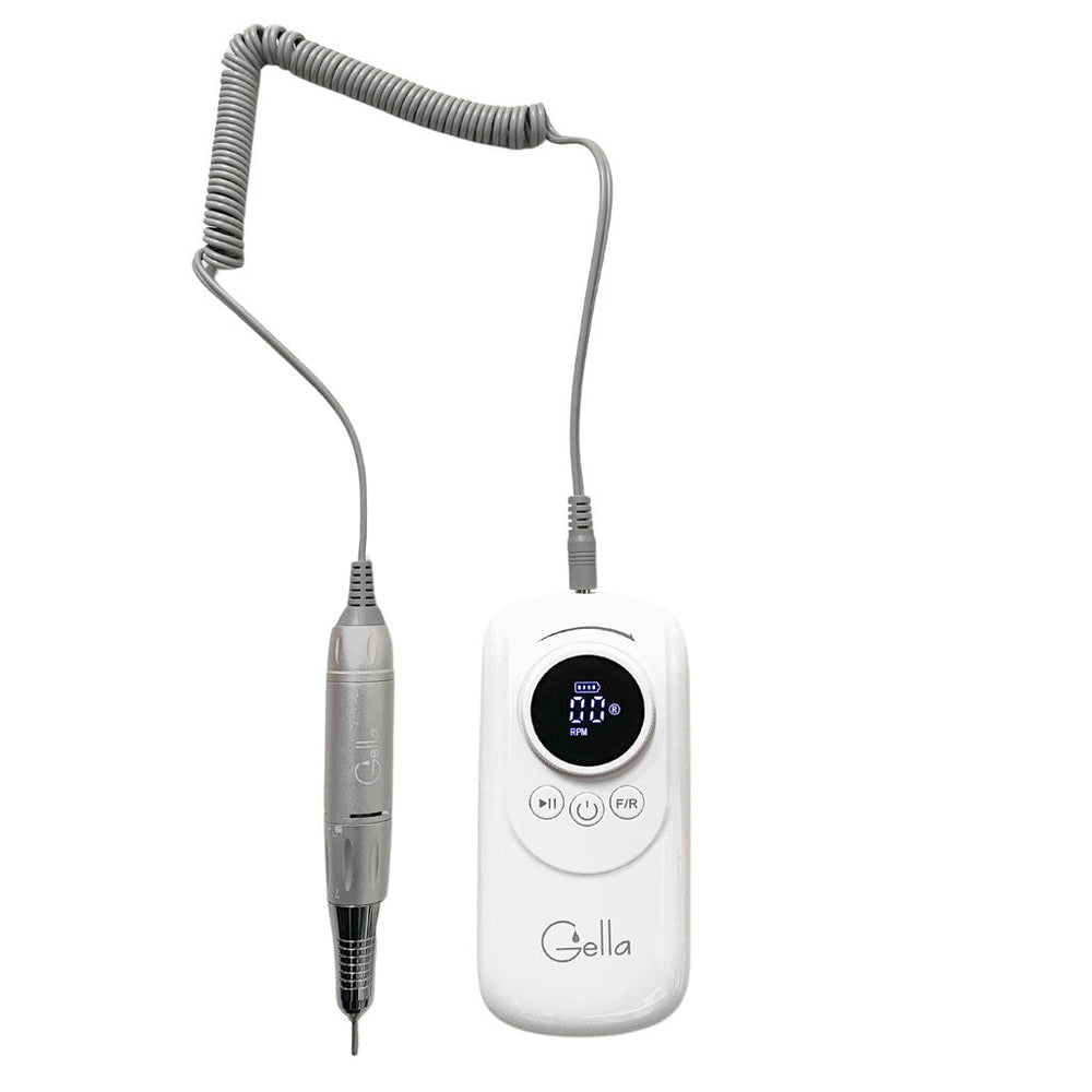 Shop Electric Nail File Online | Diamond Nail Supplies