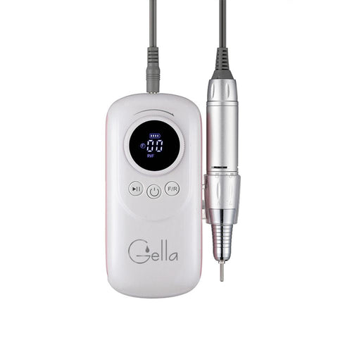 Shop Electric Nail File Online | Diamond Nail Supplies