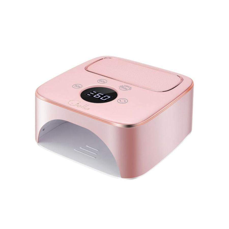 LED Nail Lamp: Fast, Even Cures | Diamond Nail Supplies