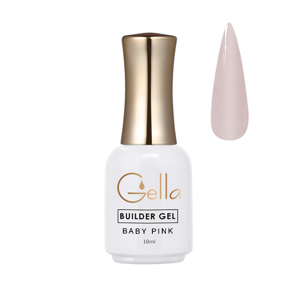 Buy Top BIAB (Builder in a Bottle) | Diamond Nail Supplies