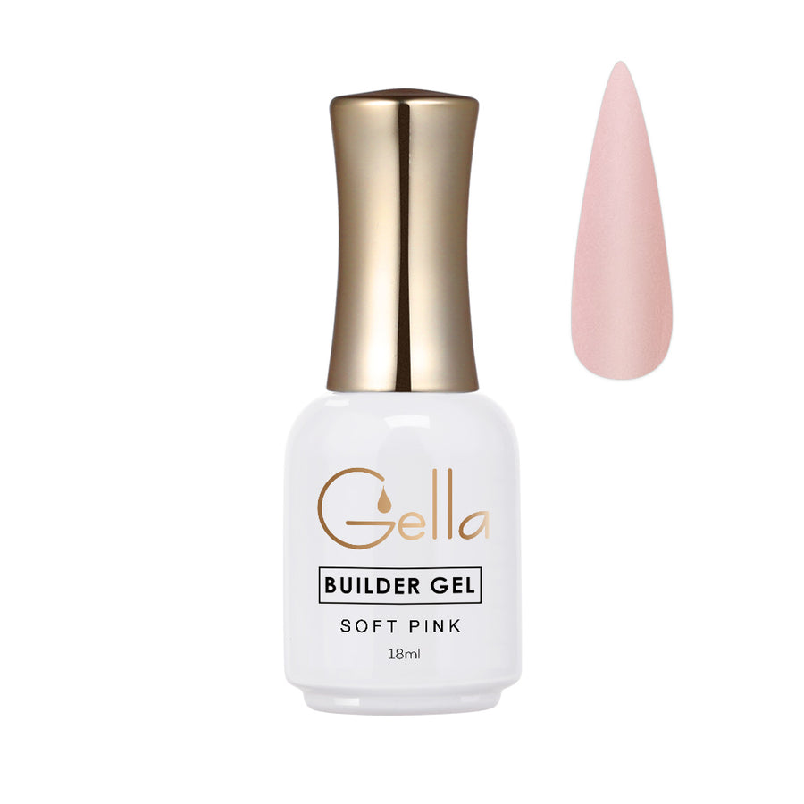 Buy Top BIAB (Builder in a Bottle) | Diamond Nail Supplies