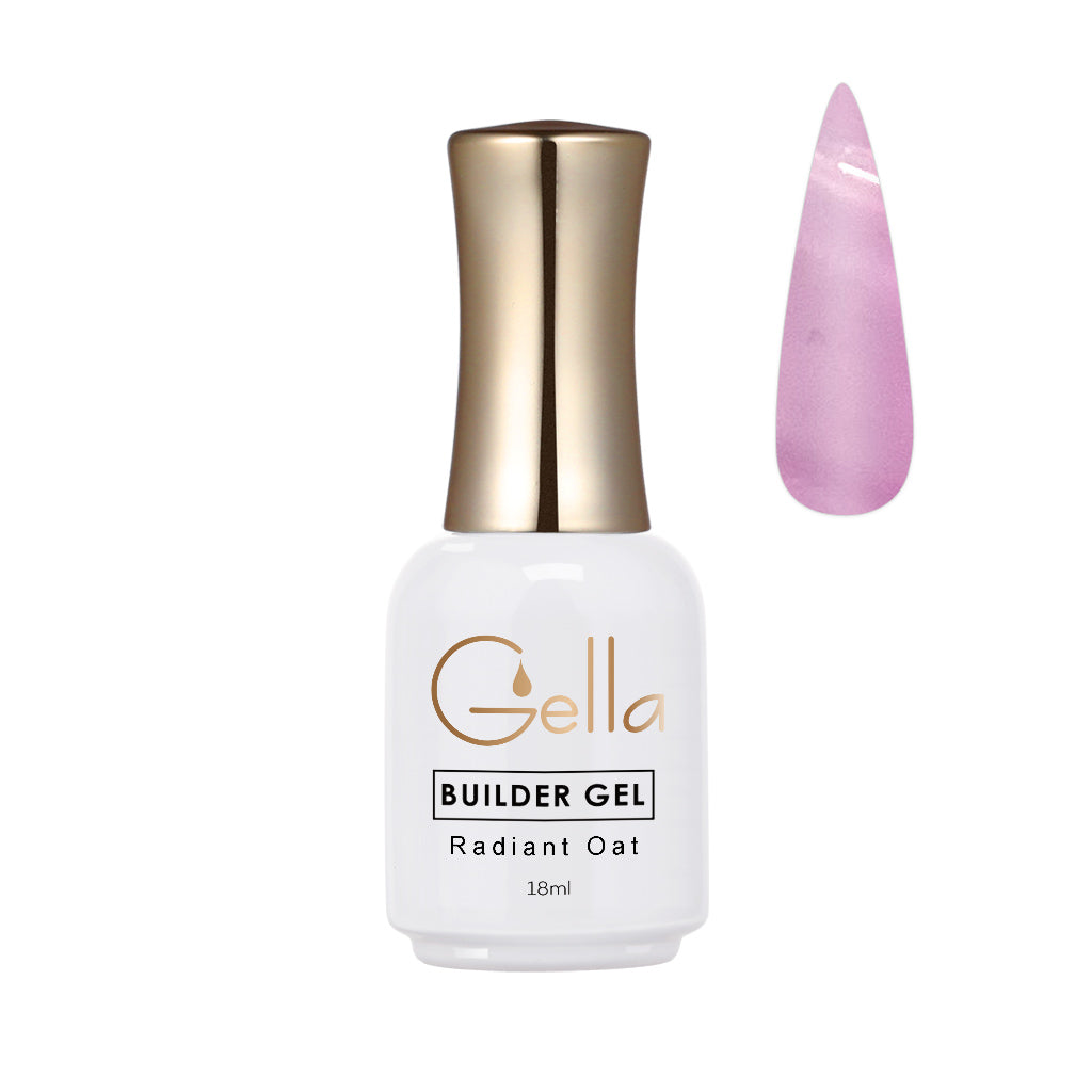 Buy Gella Builder Gel - 18 Jellyfish (BIAB) | Diamond Nail Supplies