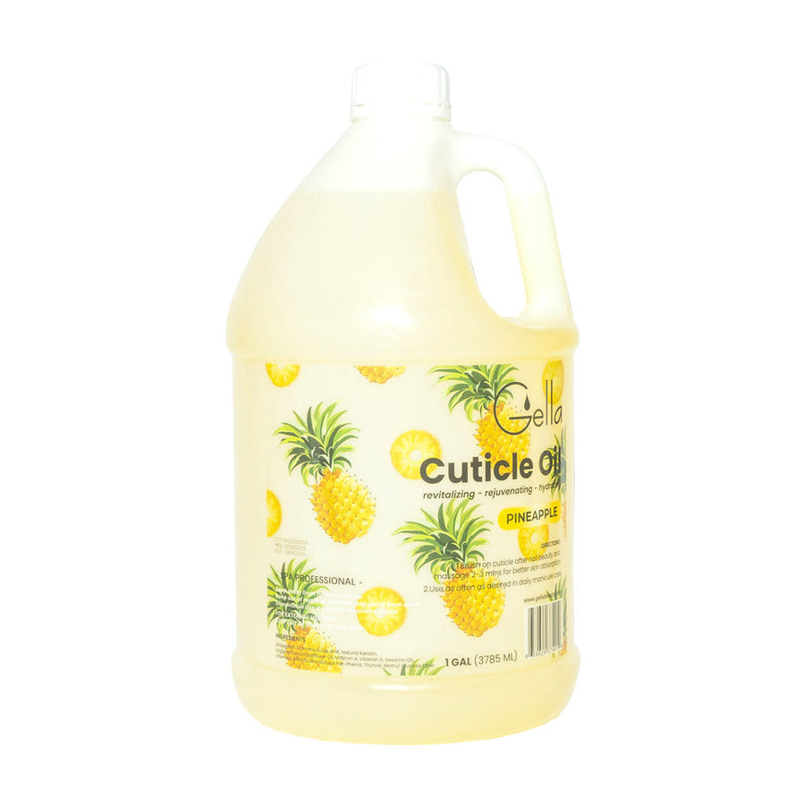 Cuticle Oil | Moisturising Formulas | Diamond Nail Supplies