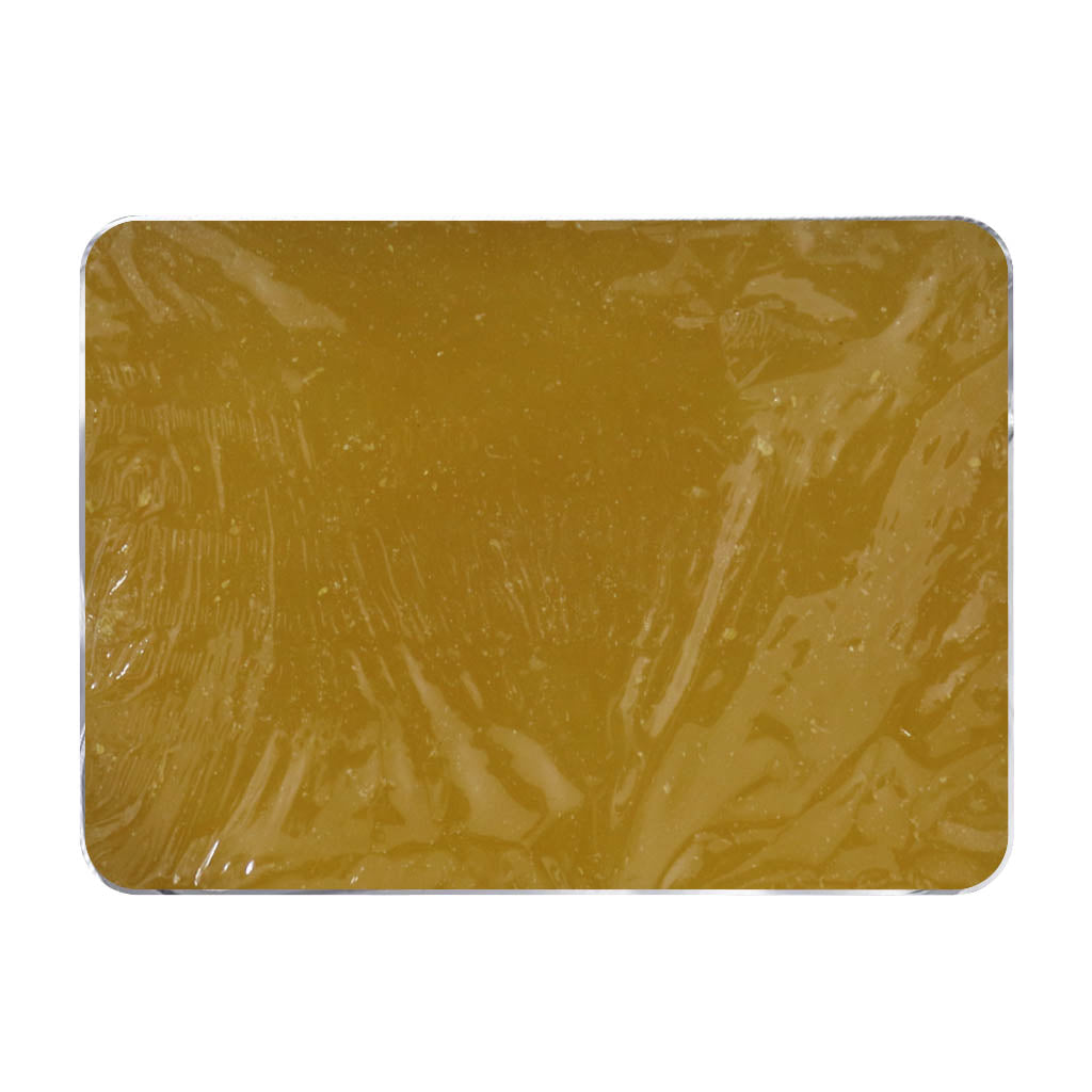 Buy DNS Hard/Hot Wax - Yellow Tray 1KG | Diamond Nail Supplies