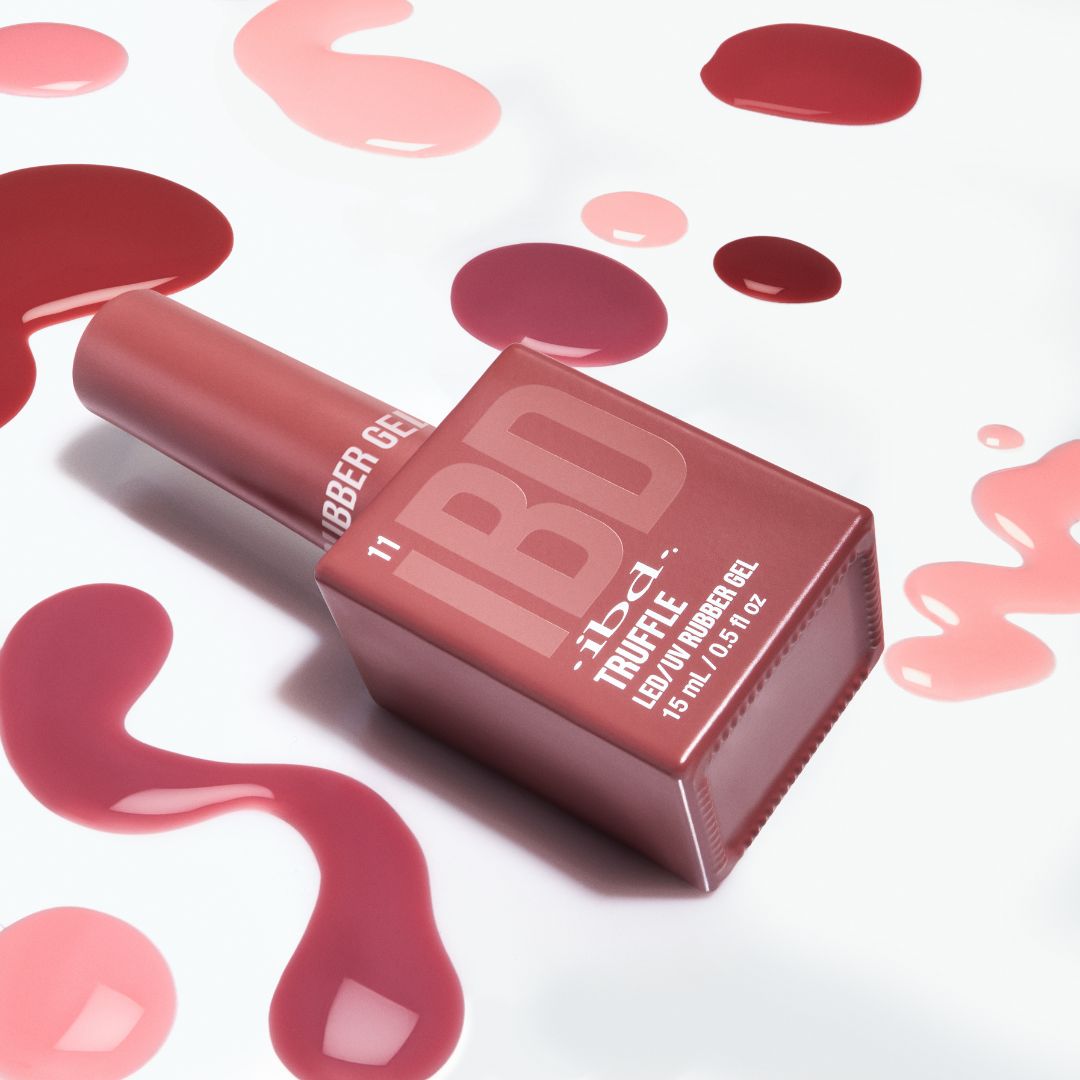 Buy Gel Kit - IBD Rubber Gel | Diamond Nail Supplies