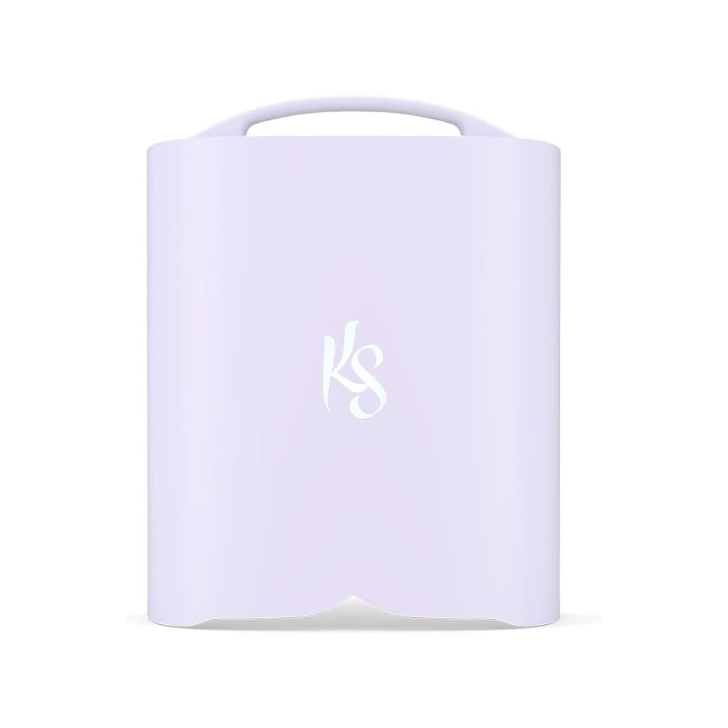 Buy Kiara Sky Beyond Pro Rechargeable LED Lamp IIII - Purple | Diamond ...
