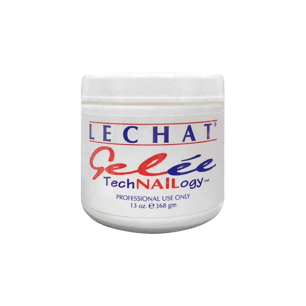 Buy Lechat Gel‚e Original Clear Powder Gel | Diamond Nail Supplies