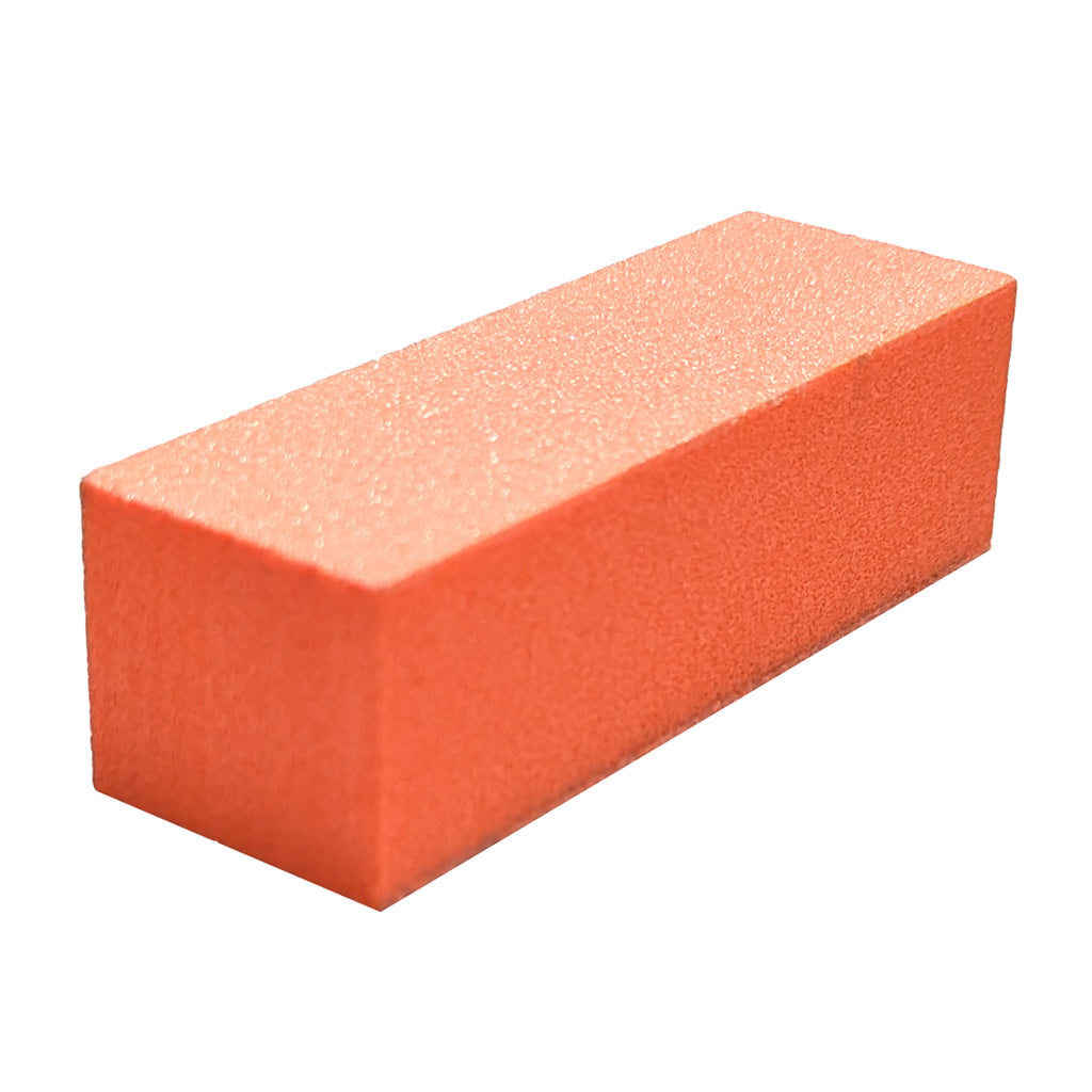 Buffer - 3 Way Orange/White 10pc