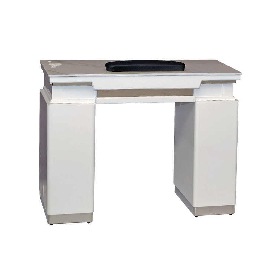 Nail Tables - Durable & Convenient Nail Technician Tables