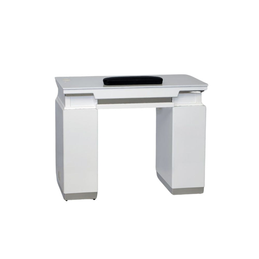 Nail Tables - Durable & Convenient Nail Technician Tables