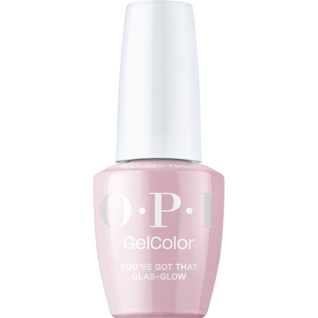 Buy OPI Gel Color - GCTU22 You’ve Got that Glas | Diamond Nail Supplies