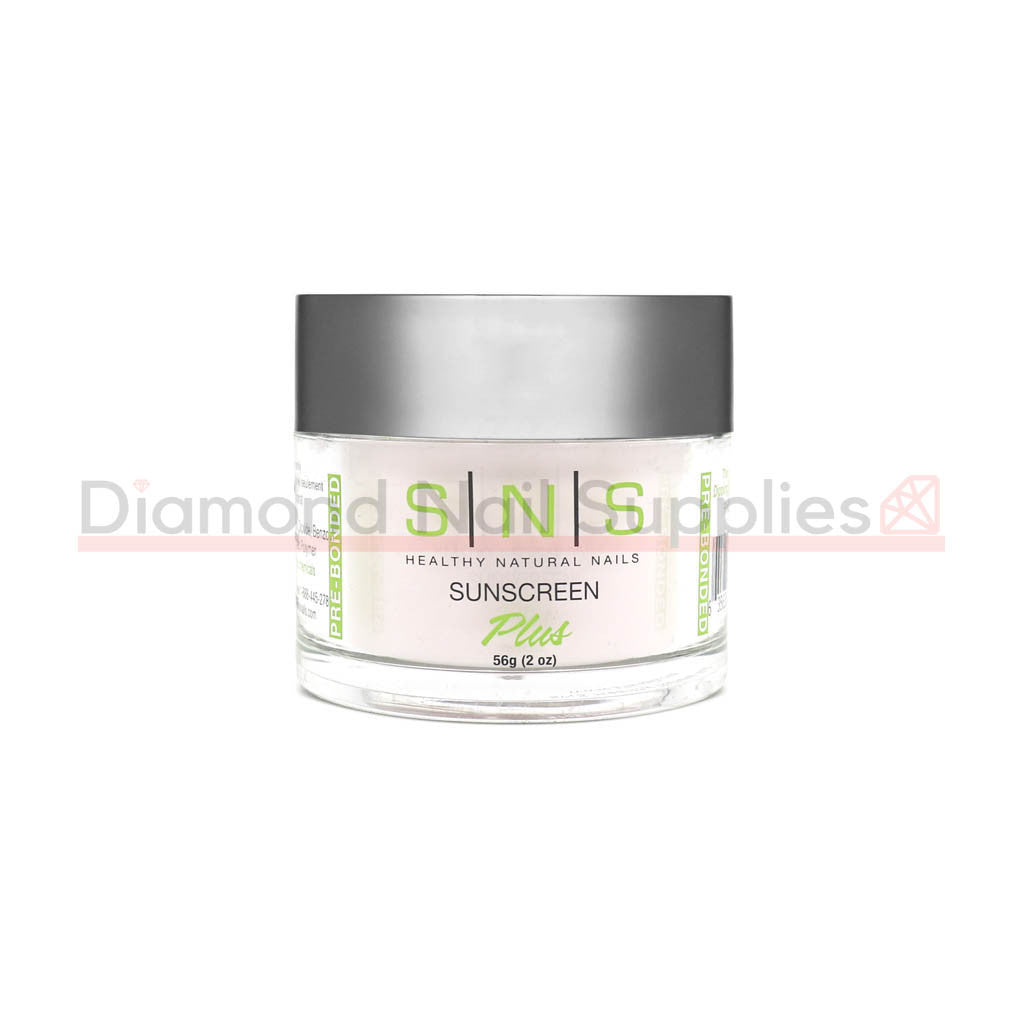 Shop Dip Powder Sunscreen | Diamond Nail Supplies