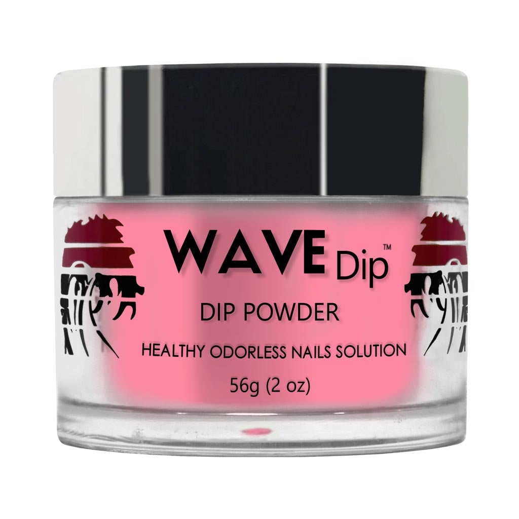 Buy Wave Gel Dip Powder - 111 Brink Of Pink | Diamond Nail Supplies