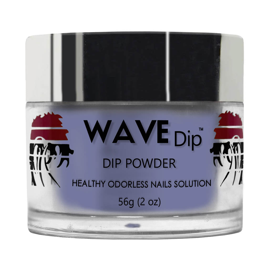 Buy Wave Gel Dip Powder - 129 Deep Blue Onyx | Diamond Nail Supplies