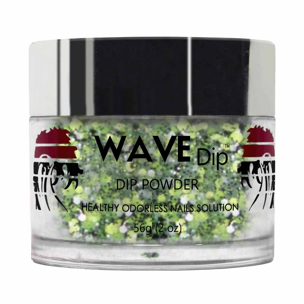 Buy Wave Gel Dip Powder - 133 Monster Mike | Diamond Nail Supplies