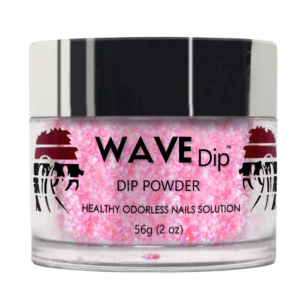 Buy Wave Gel Dip Powder - 135 Rockability | Diamond Nail Supplies