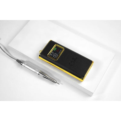 Shop Electric Nail File Online | Diamond Nail Supplies