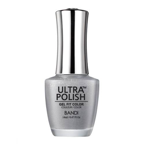 Buy Bandi Ultra Polish - UP914 Gray Nacre | Diamond Nail Supplies