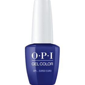 Buy OPI Gel Color - GCE72 OPI... Eurso Euro | Diamond Nail Supplies
