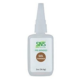 Buy SNS Refill Gel Thinner | Diamond Nail Supplies
