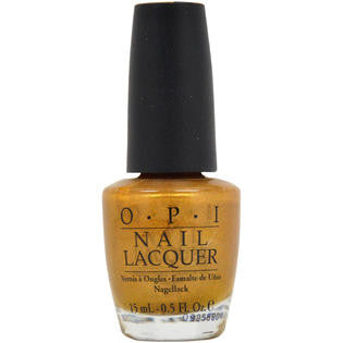 Buy OPI Nail Lacquer - Bling Dynasty H41 | Diamond Nail Supplies