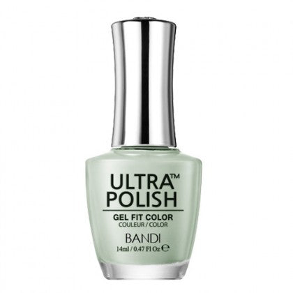 Buy Bandi Ultra Polish - UP714 Heratage Green | Diamond Nail Supplies