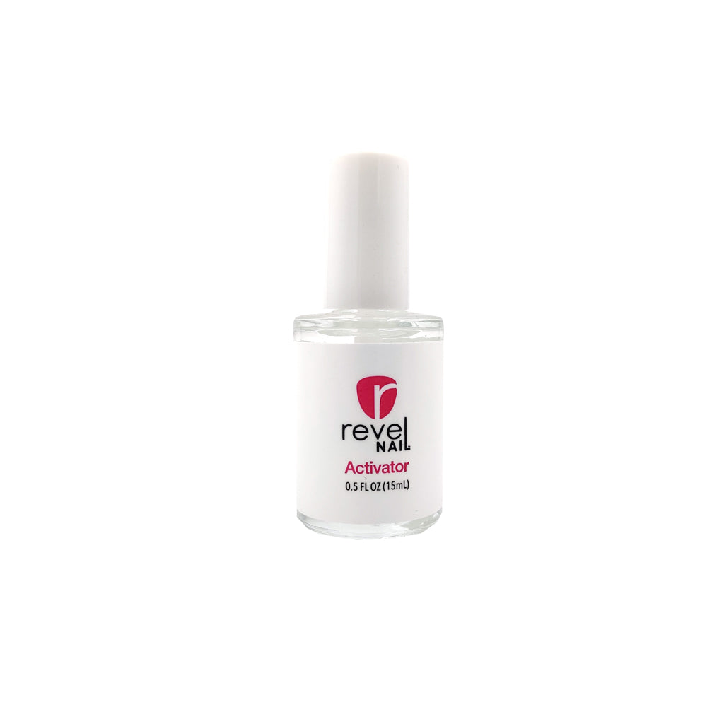 Buy Revel Activator EZ Care (Step 2) | Diamond Nail Supplies